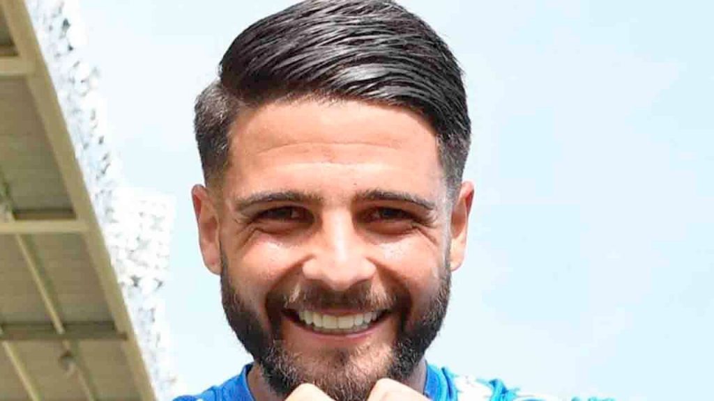 Lorenzo Insigne, dopo il periodo di dolore svela il vero significato ...