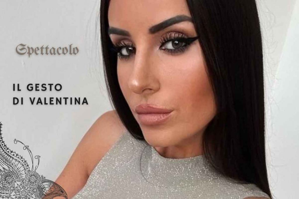 Valentina Vignali è troppo simpatica! Cosa combina in 4h a Londra ...