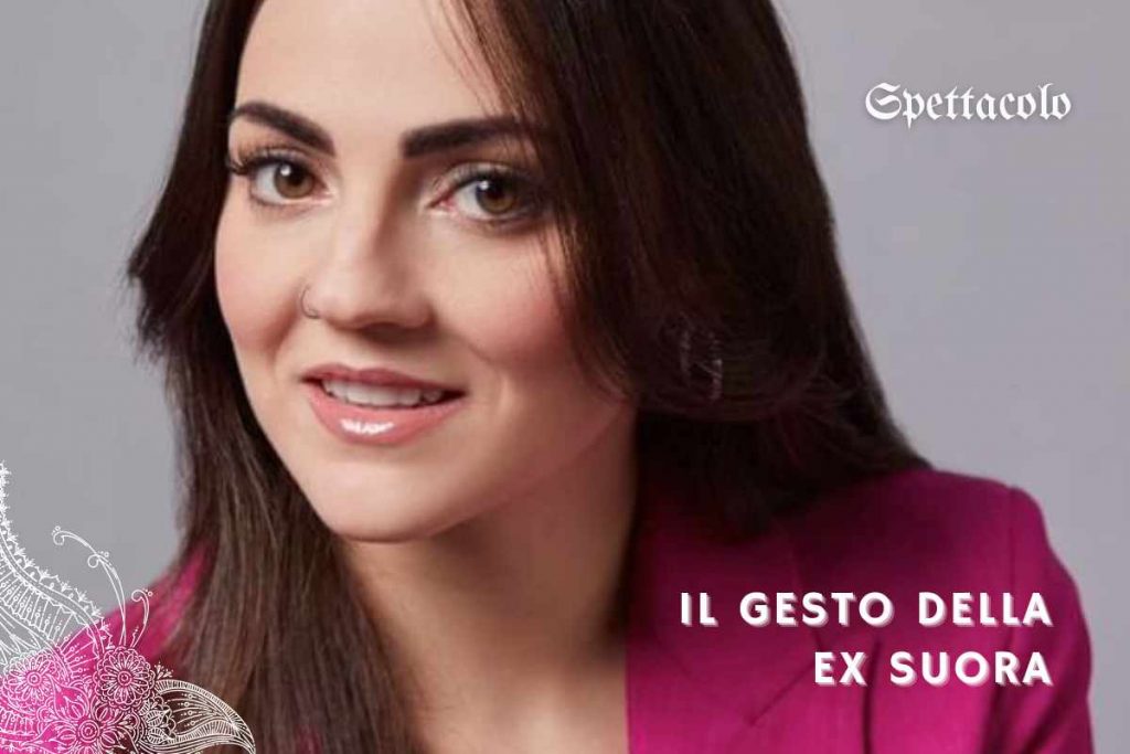 Cristina Scuccia e la decisione trasgressiva che ha sconvolto il pubblico - TatuaggiStyle